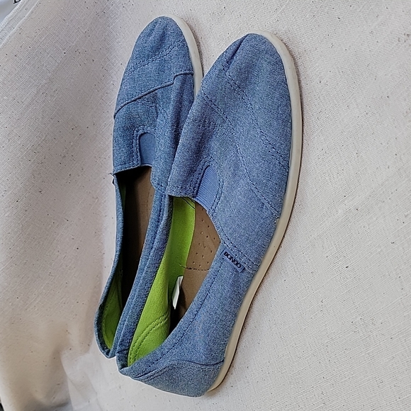 BONGO | Shoes | Bongo Bob Slip On Flats | Poshmark